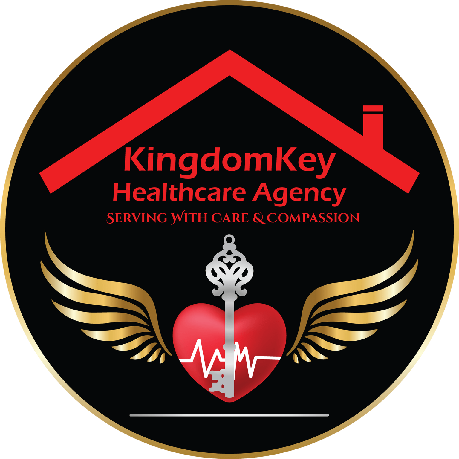 Receiving professional, compassionate, and personalized care - Kingdom ...